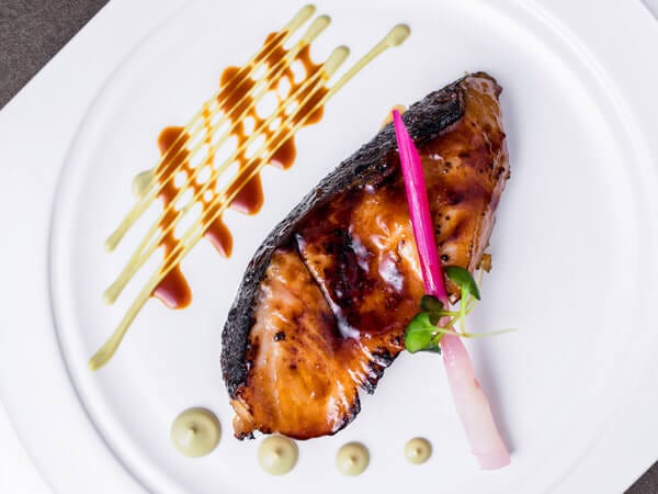 Sen of Japan | Restaurant in Singapore | Marina Bay Sands