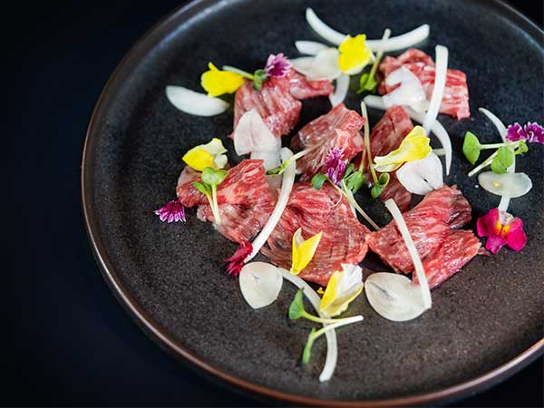 Sen of Japan | Restaurant in Singapore | Marina Bay Sands