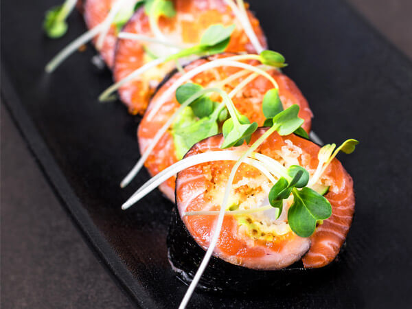 Sen of Japan | Restaurant in Singapore | Marina Bay Sands