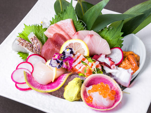 Sen of Japan | Restaurant in Singapore | Marina Bay Sands