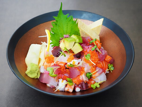 Sen of Japan | Restaurant in Singapore | Marina Bay Sands