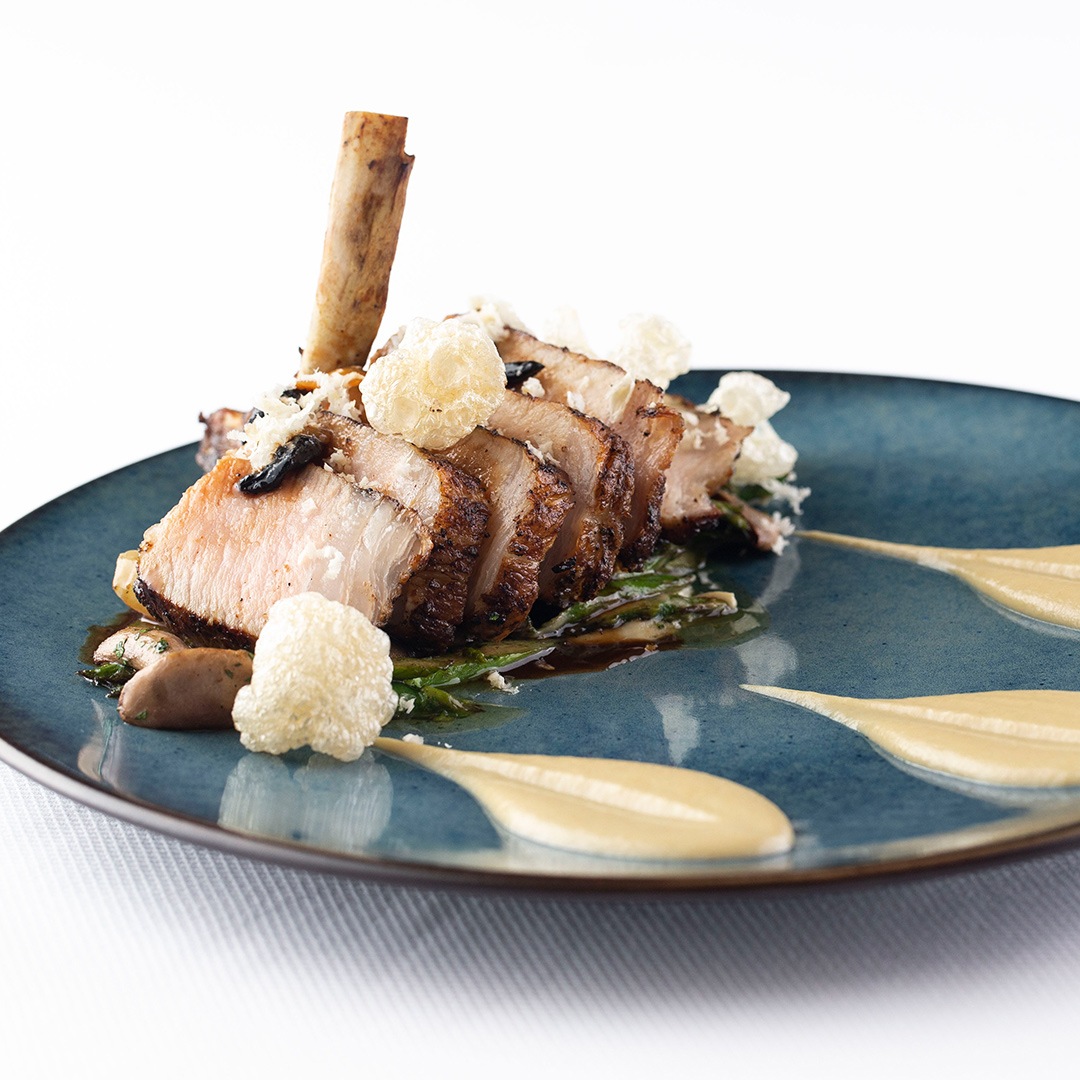 Spago Bar & Lounge | Restaurant in Singapore | Marina Bay Sands