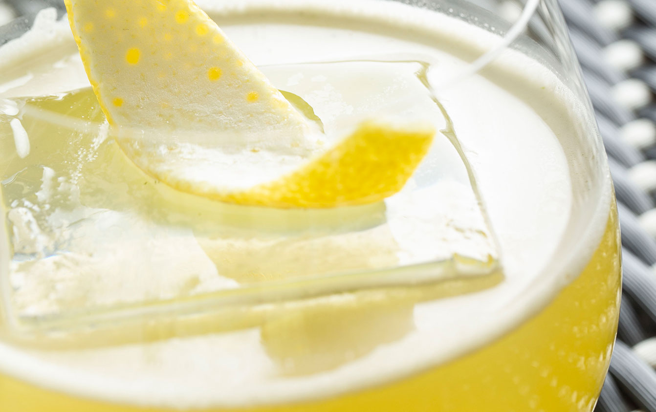 Spago Bar & Lounge | Restaurant in Singapore | Marina Bay Sands