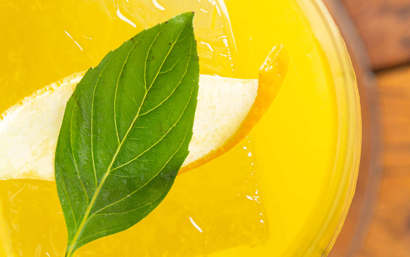 Spago Bar & Lounge | Restaurant in Singapore | Marina Bay Sands