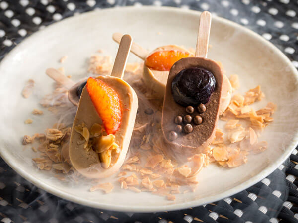 Spago Bar & Lounge | Restaurant in Singapore | Marina Bay Sands