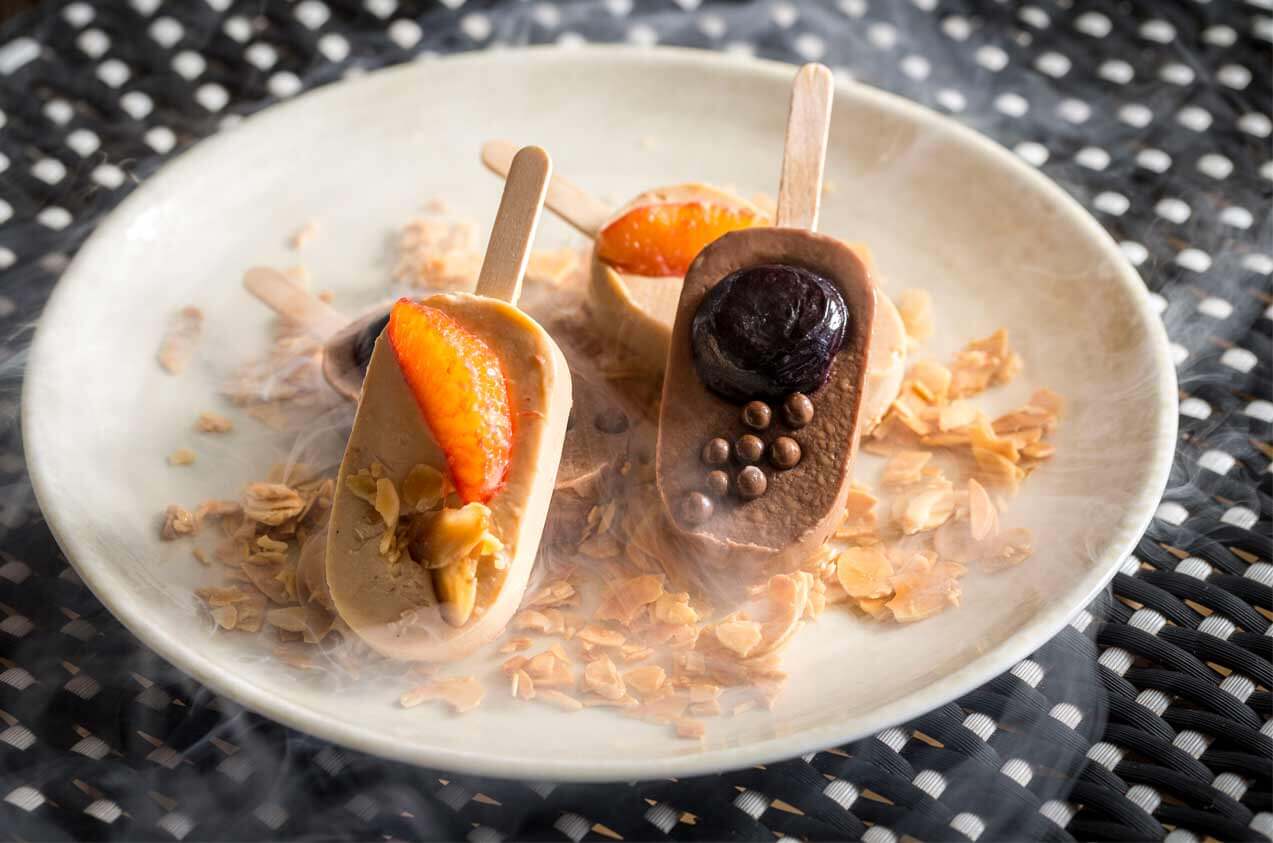 Spago Bar & Lounge | Restaurant in Singapore | Marina Bay Sands