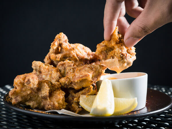 Spago Bar & Lounge | Restaurant in Singapore | Marina Bay Sands