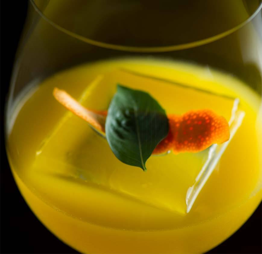 Spago Bar & Lounge | Marina Bay Sands | Wolfgang Puck