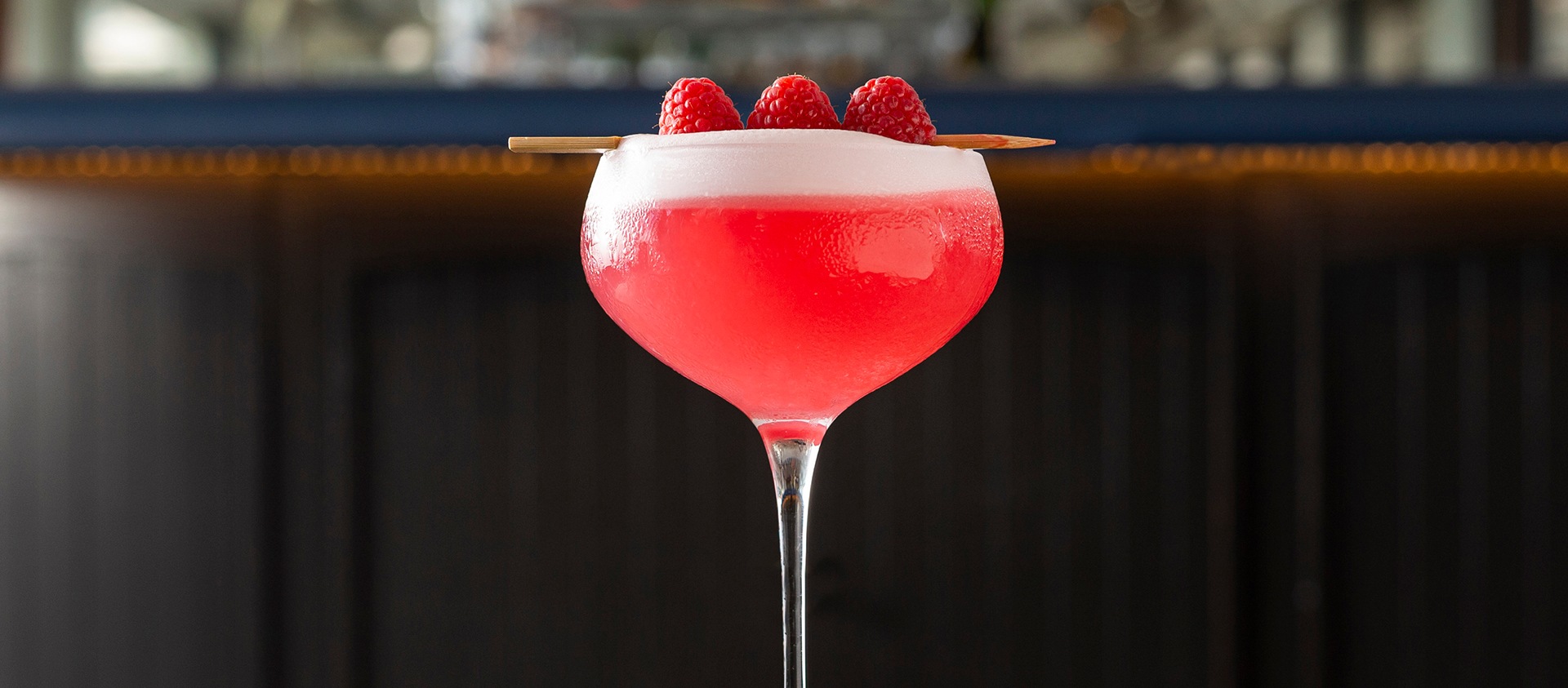 Spago Bar & Lounge | Restaurant in Singapore | Marina Bay Sands