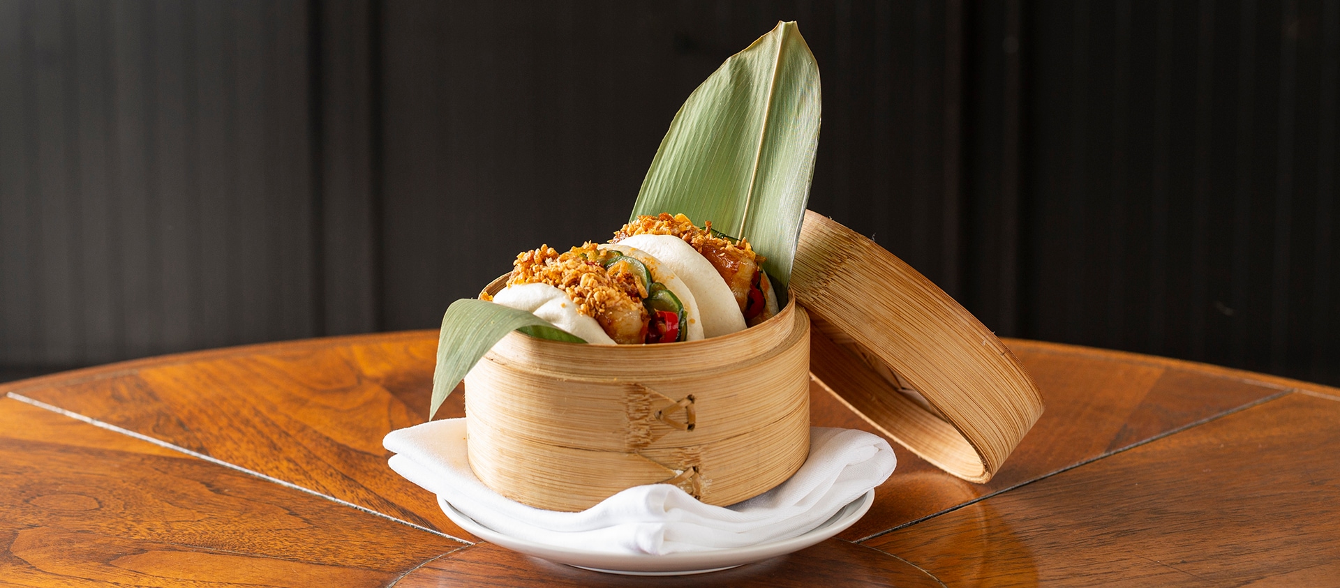 Spago Bar & Lounge | Restaurant in Singapore | Marina Bay Sands