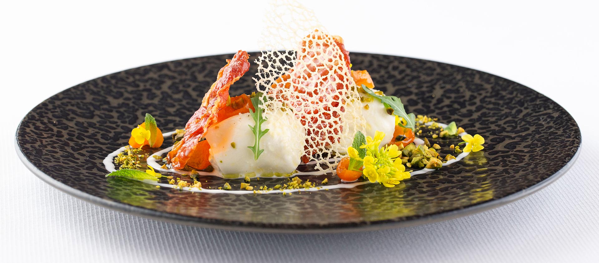 Spago Dining Room | Restaurant in Singapore l Marina Bay Sands