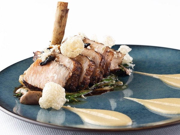 Best Restaurants and Bars in Singapore | Marina Bay Sands