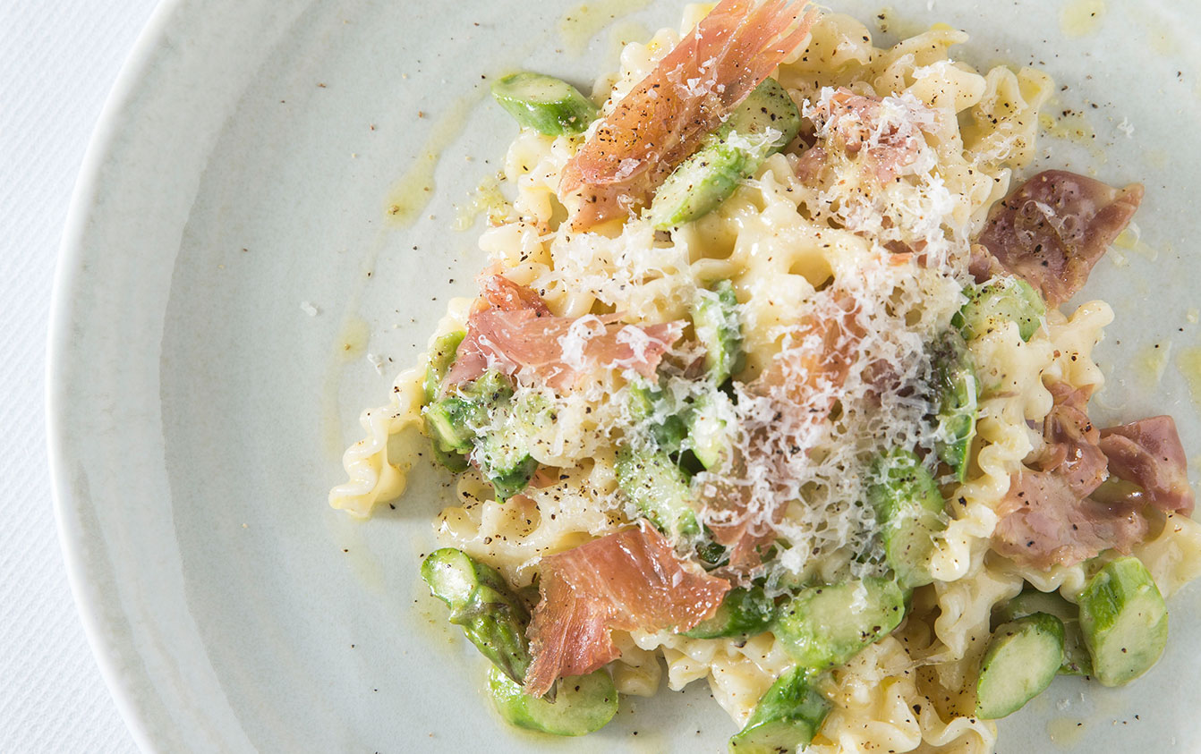 Spago Dining Room | Restaurant in Singapore l Marina Bay Sands