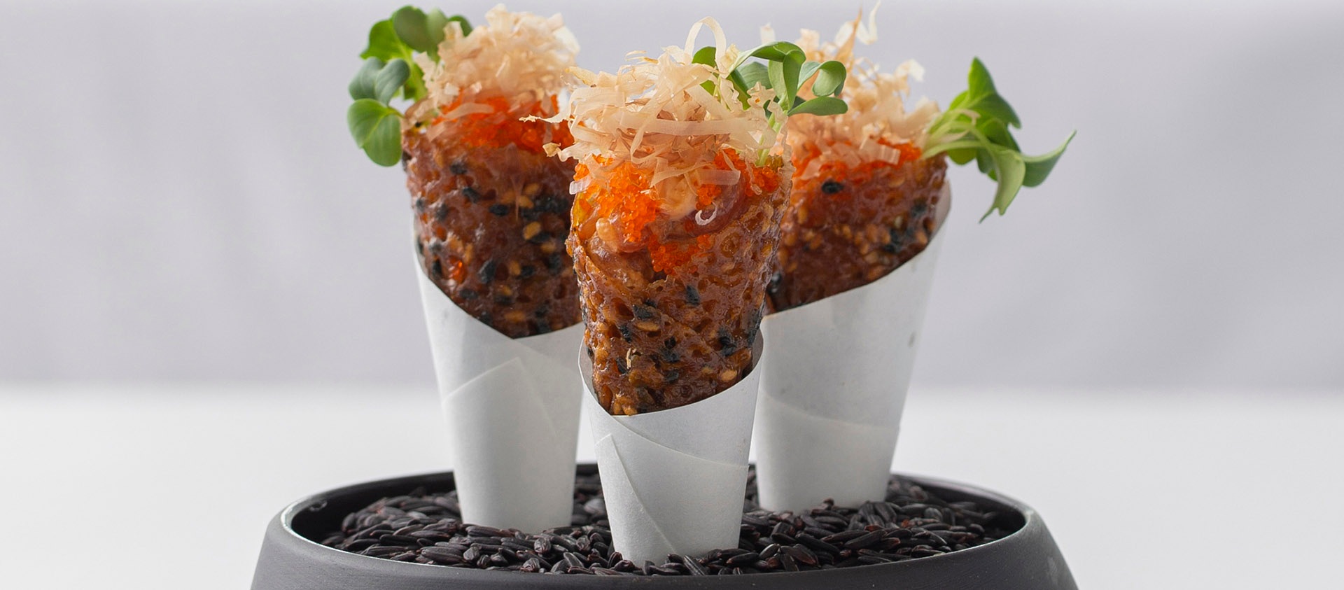 Spago Dining Room | Restaurant in Singapore l Marina Bay Sands