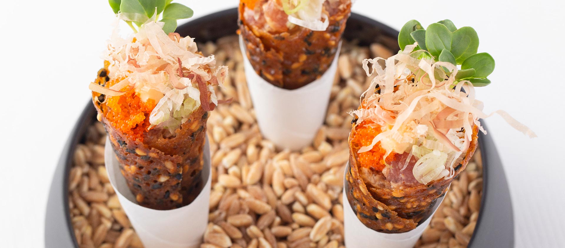 Spago Dining Room | Restaurant in Singapore l Marina Bay Sands