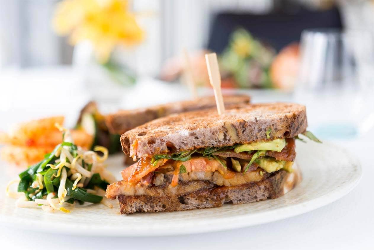 Spago Dining Room | Restaurant in Singapore l Marina Bay Sands