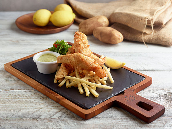 The Coffee Bean & Tea Leaf Beanstro | Cafe in Singapore | Marina Bay Sands