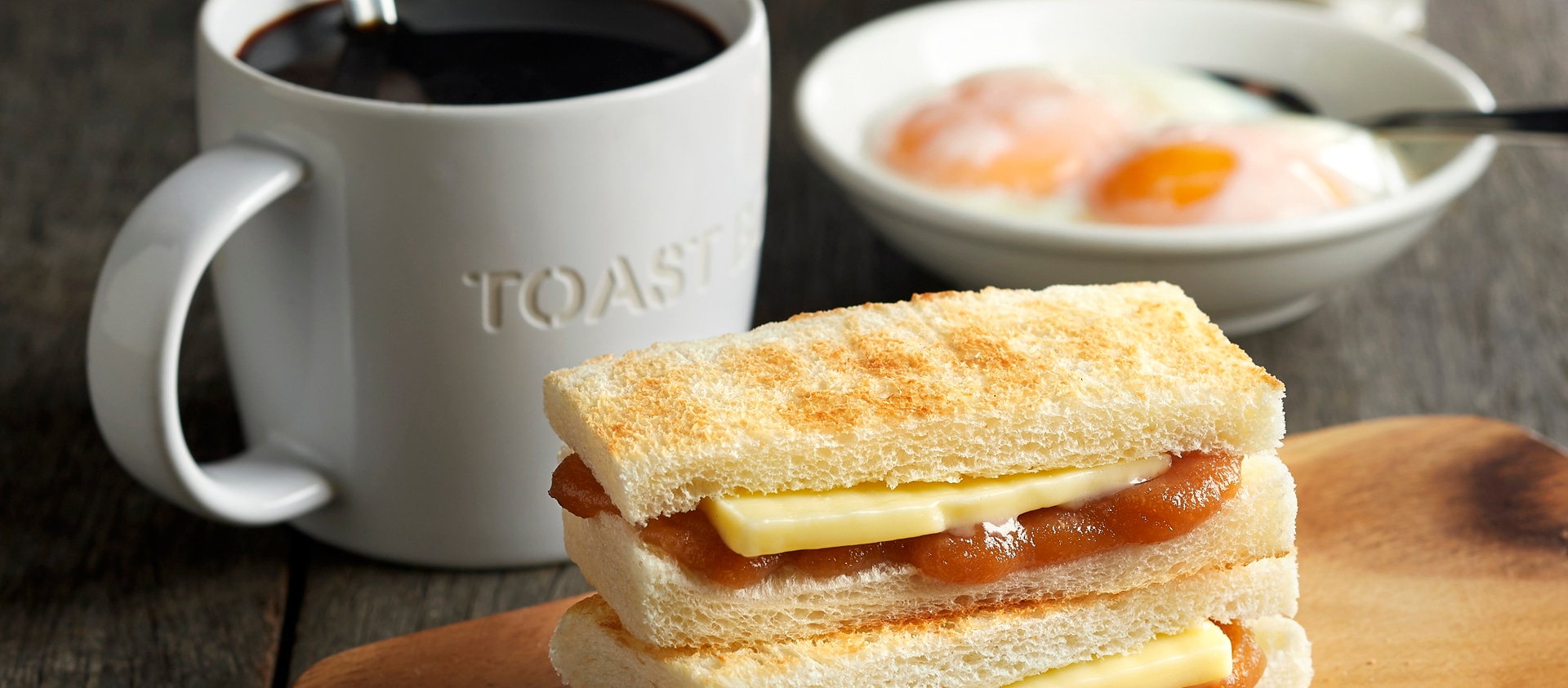 Toast Box | Restaurant in Singapore | Local l Marina Bay Sands