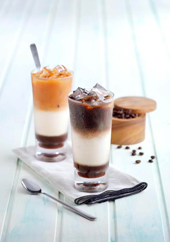 Toast Box | Marina Bay Sands | Local | Coffee