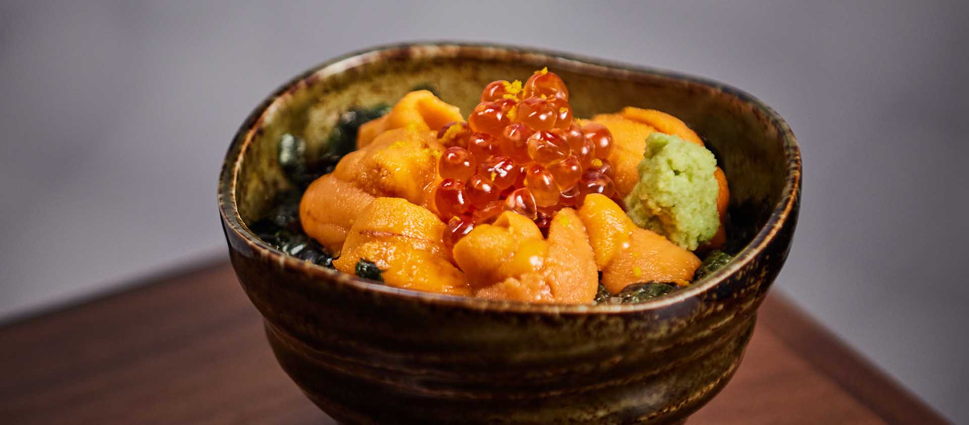 Waku Ghin | Michelin Star Restaurant in Singapore | Marina Bay Sands