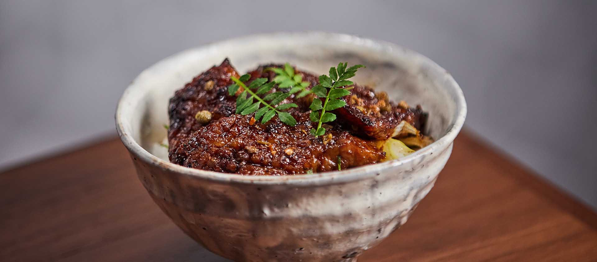 Waku Ghin | Michelin Star Restaurant in Singapore | Marina Bay Sands