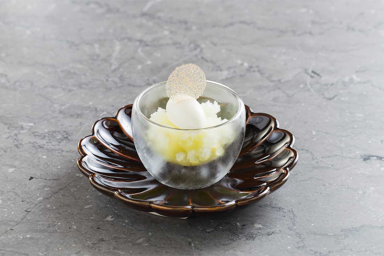 Waku Ghin | Tetsuya Wakuda | Marina Bay Sands