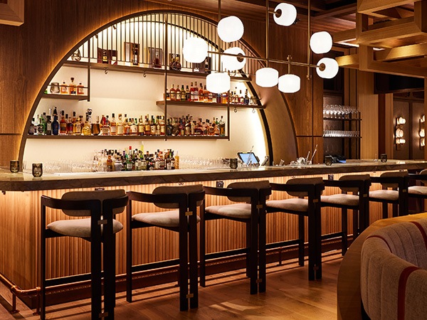 Wakuda Restaurant & Bar | Japanese Restaurant in Singapore | Marina Bay ...