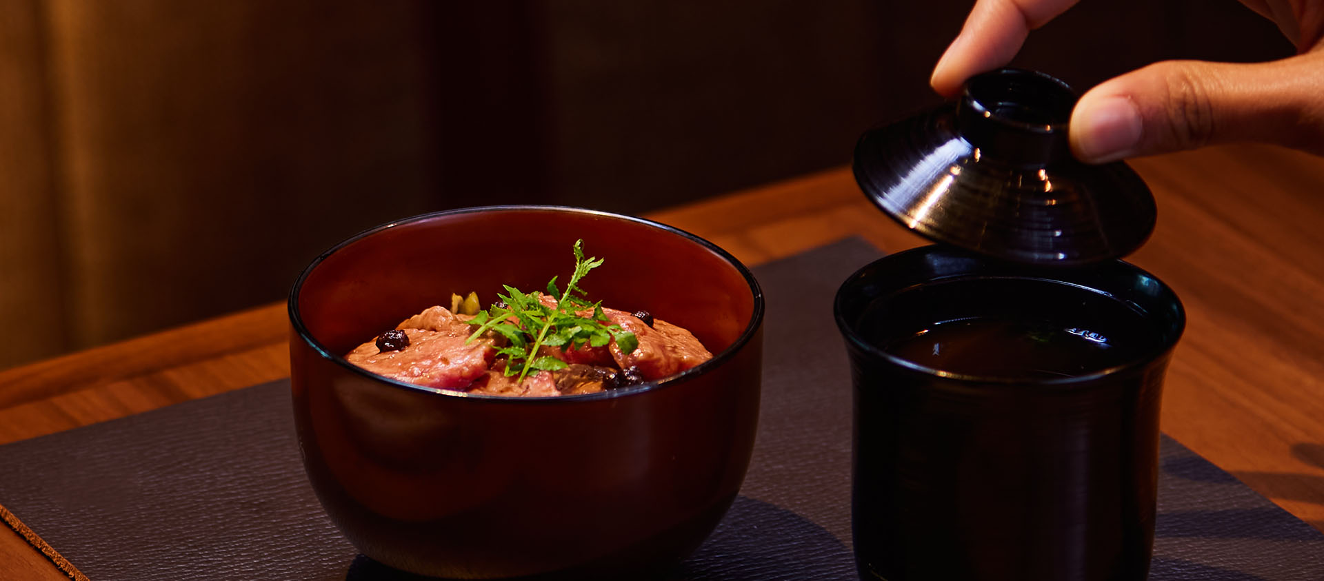 Wakuda Restaurant & Bar | Japanese Restaurant in Singapore | Marina Bay ...