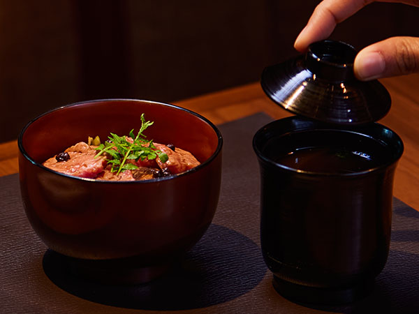 Wakuda Restaurant & Bar | Japanese Restaurant in Singapore | Marina Bay ...