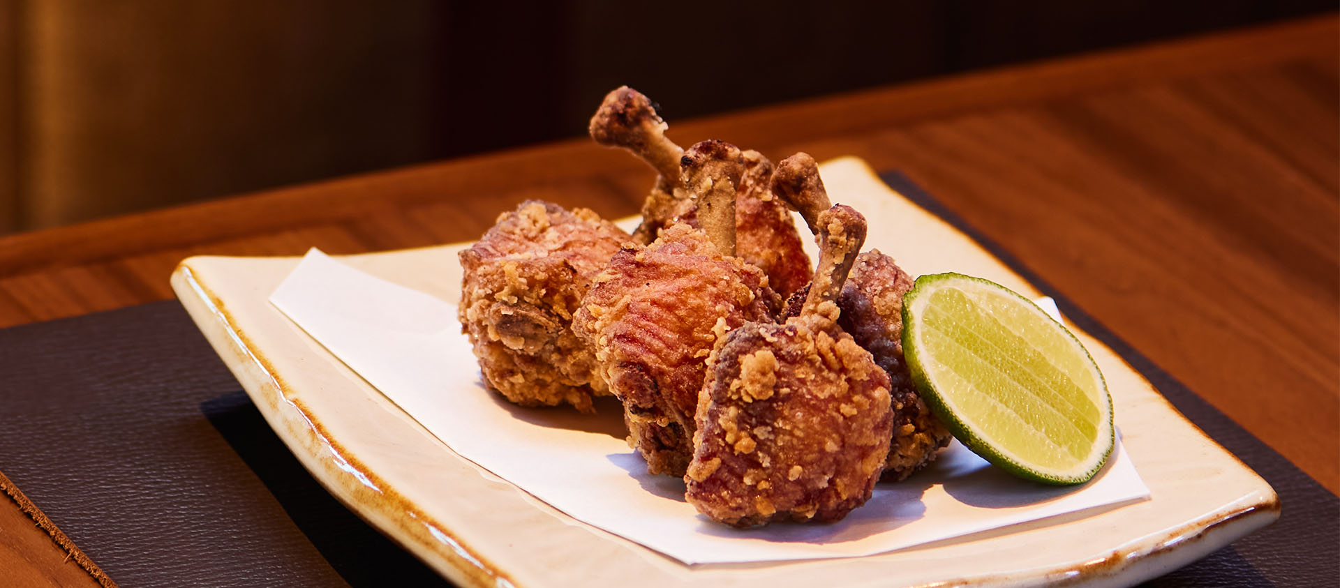 Wakuda Restaurant & Bar | Japanese Restaurant in Singapore | Marina Bay ...