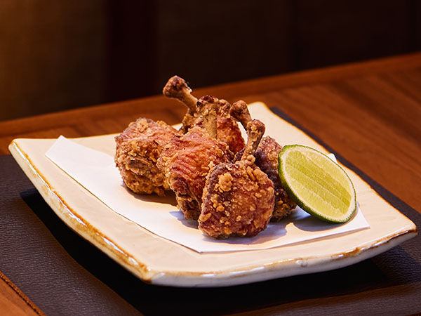 Wakuda Restaurant & Bar | Japanese Restaurant in Singapore | Marina Bay ...