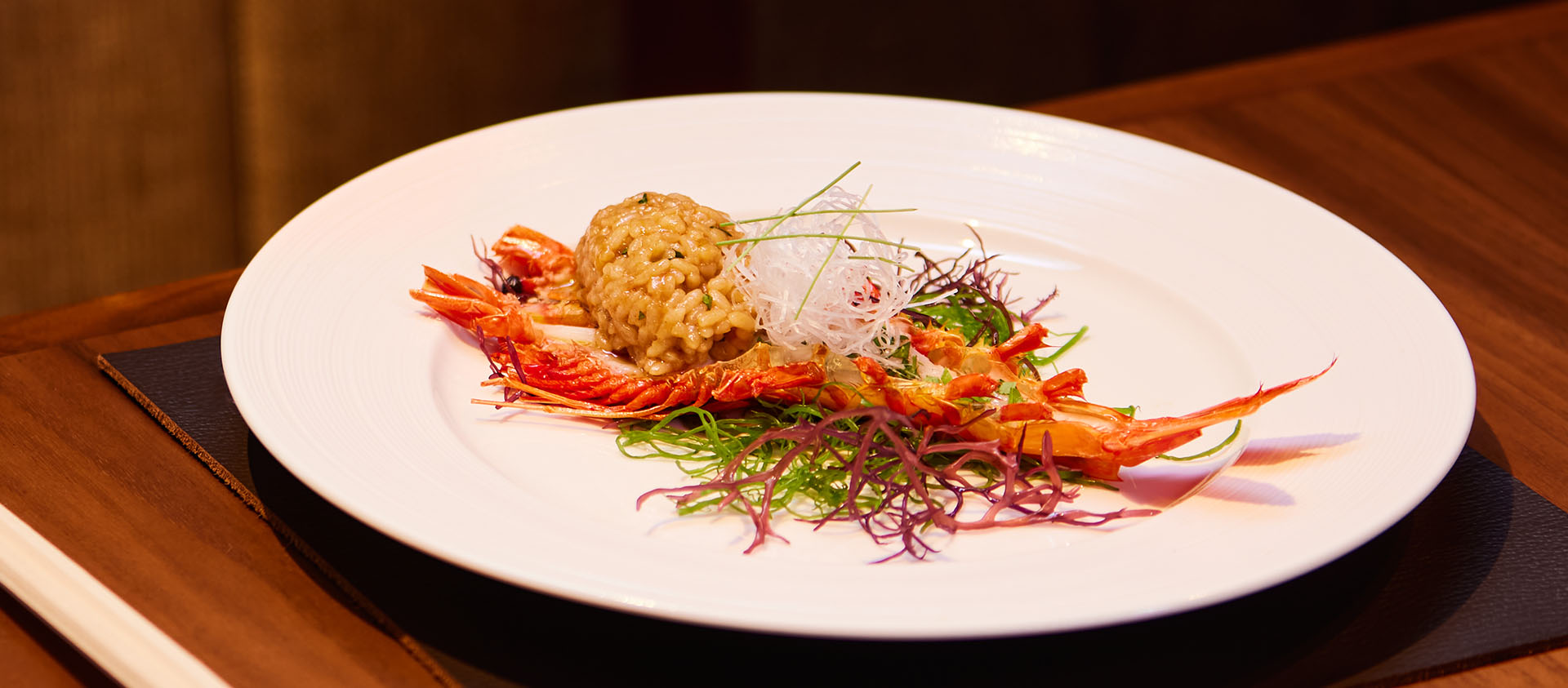 Wakuda Restaurant & Bar | Japanese Restaurant in Singapore | Marina Bay ...