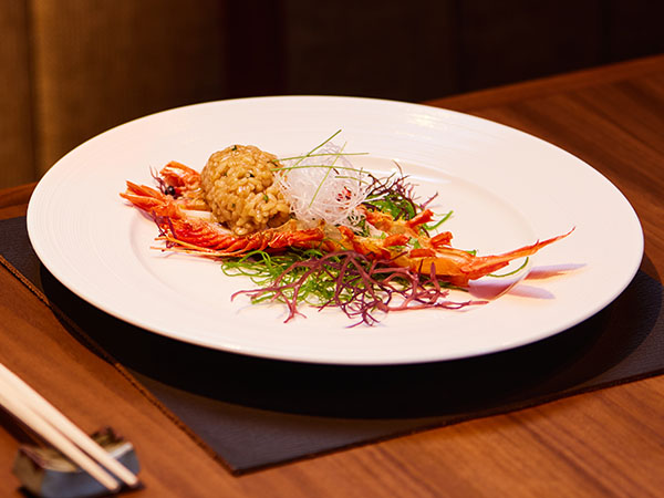 Wakuda Restaurant & Bar | Japanese Restaurant in Singapore | Marina Bay ...