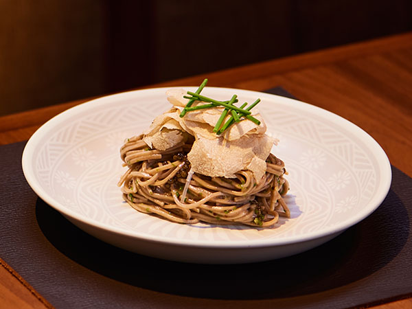 Wakuda Restaurant & Bar | Japanese Restaurant in Singapore | Marina Bay ...