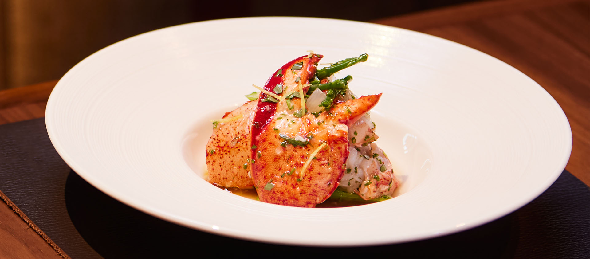 Wakuda Restaurant & Bar | Japanese Restaurant in Singapore | Marina Bay ...