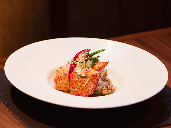 Wakuda Restaurant & Bar | Japanese Restaurant in Singapore | Marina Bay ...