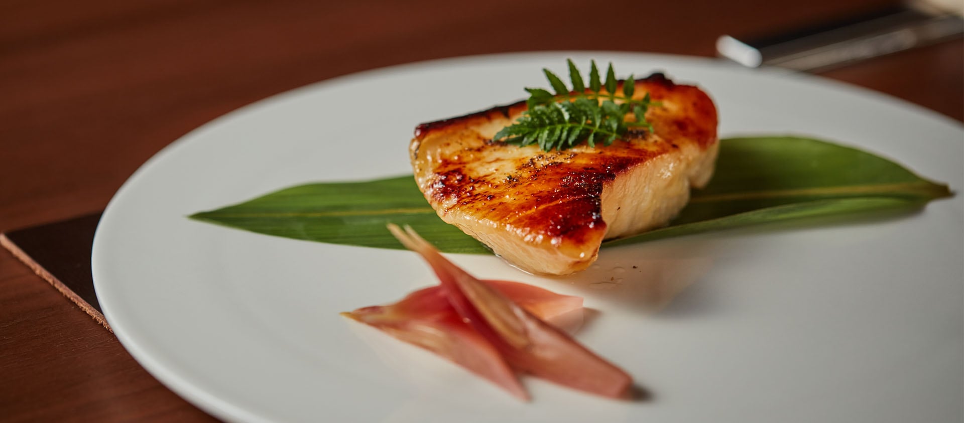 Wakuda Restaurant & Bar | Japanese Restaurant in Singapore | Marina Bay ...