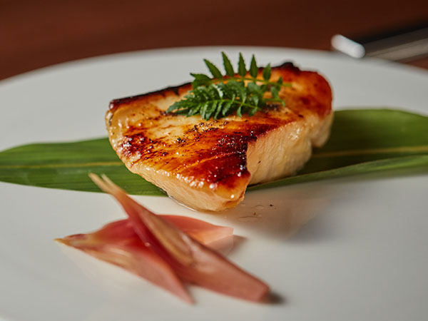 Wakuda Restaurant & Bar | Japanese Restaurant in Singapore | Marina Bay ...