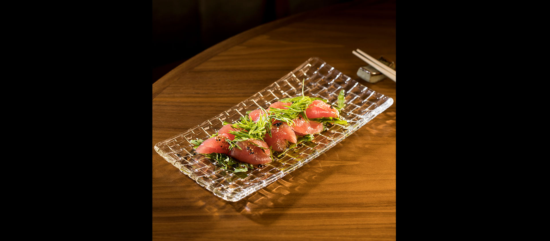 Wakuda Restaurant & Bar | Japanese Restaurant in Singapore | Marina Bay ...