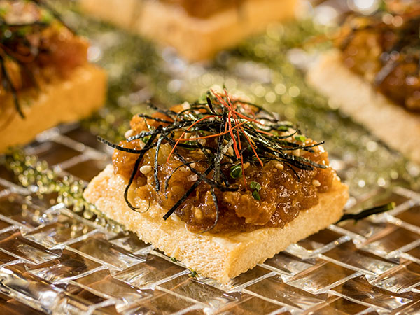 Wakuda Restaurant & Bar | Japanese Restaurant in Singapore | Marina Bay ...