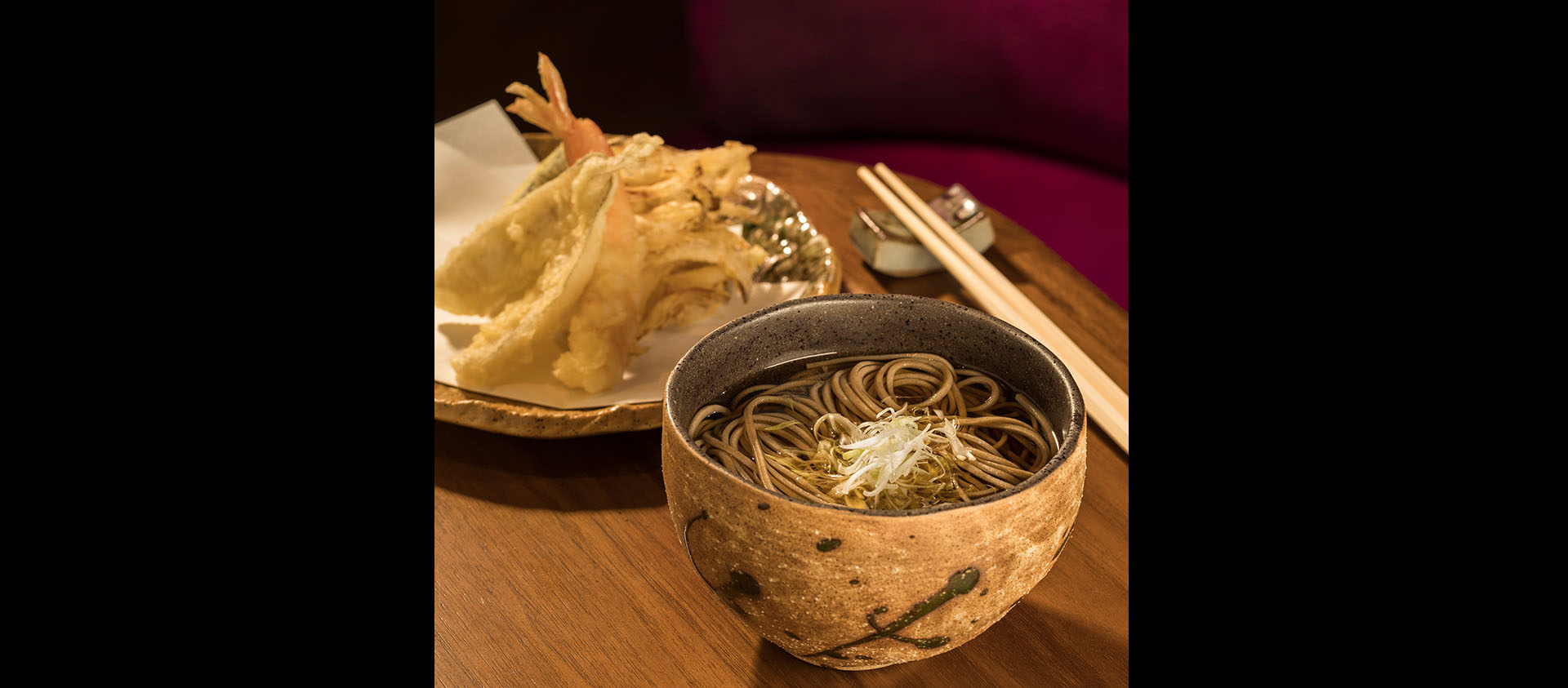 Wakuda Restaurant & Bar | Japanese Restaurant in Singapore | Marina Bay ...