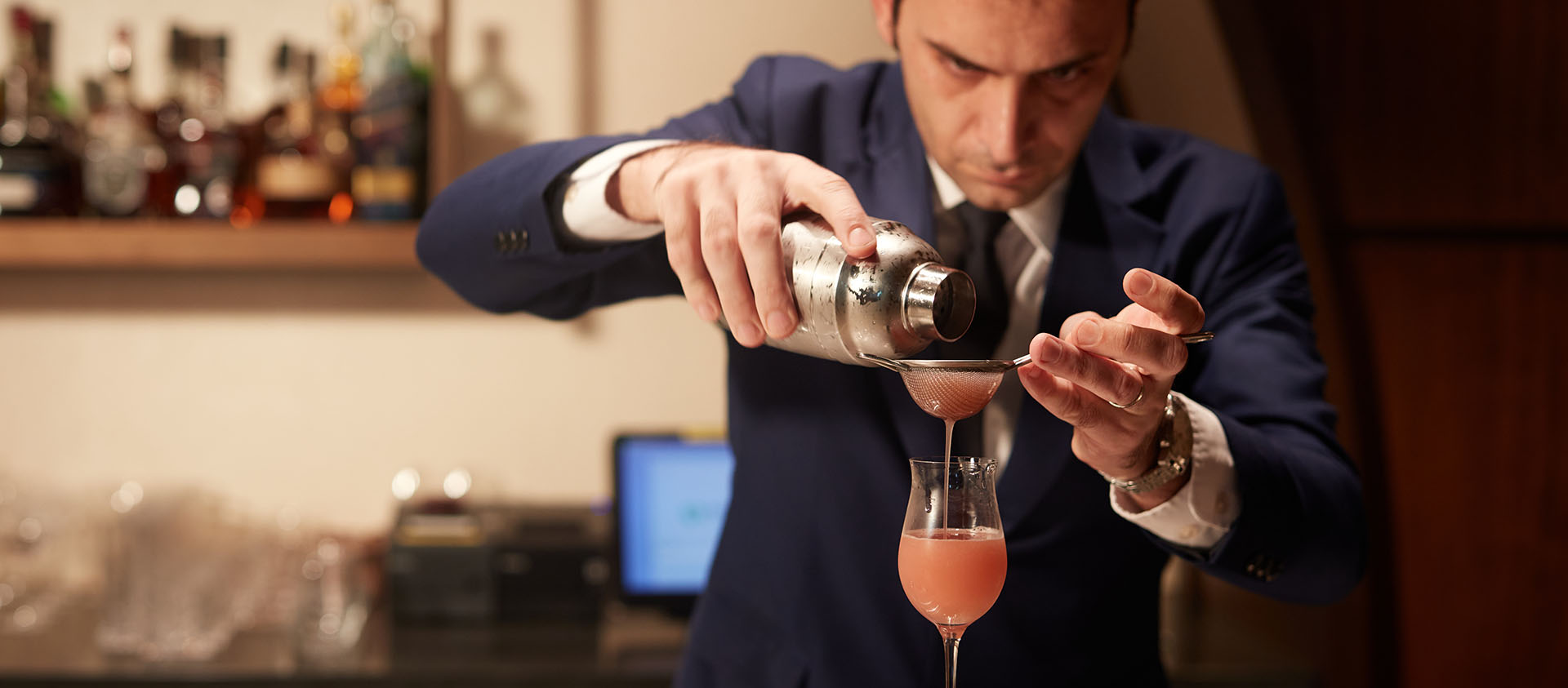 Wakuda Restaurant & Bar | Japanese Restaurant in Singapore | Marina Bay ...