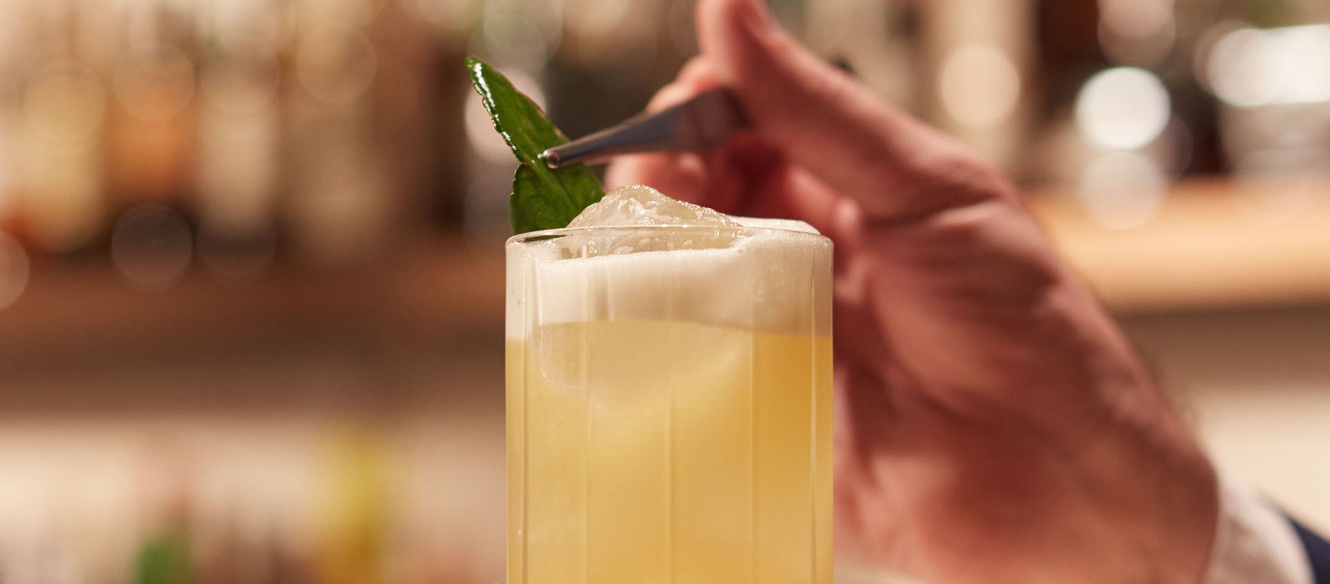 Wakuda Restaurant & Bar | Japanese Restaurant in Singapore | Marina Bay ...