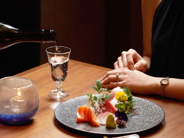 Fine Dining Restaurants in Singapore | Marina Bay Sands