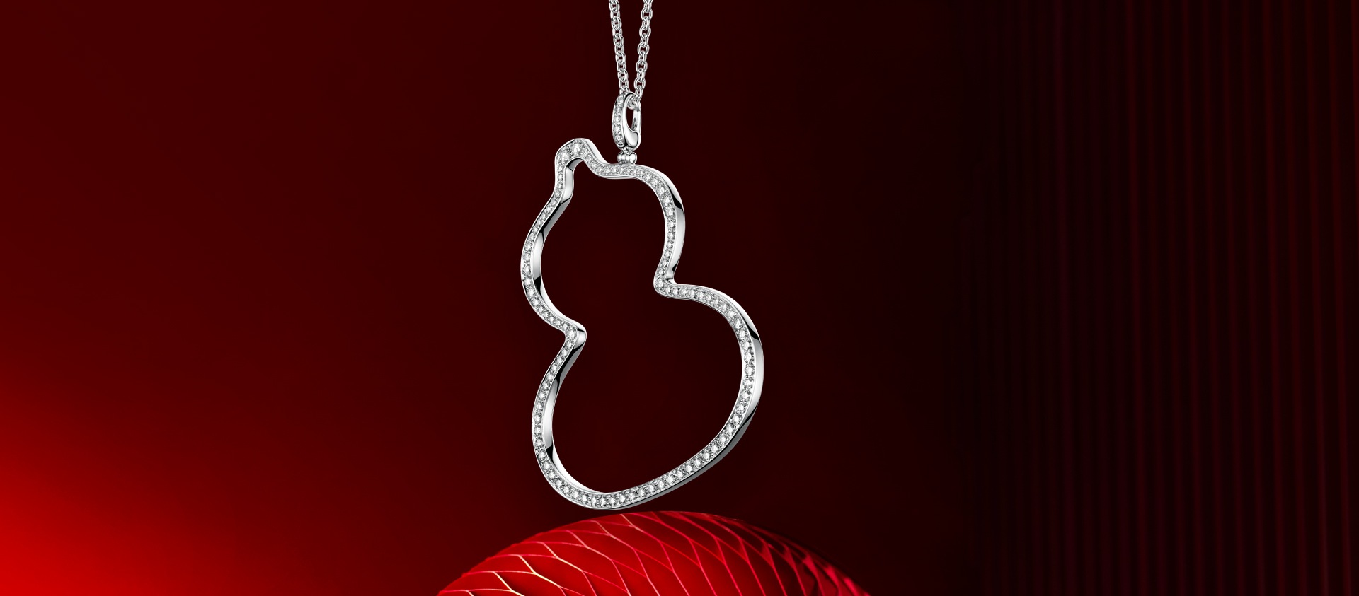 Qeelin | The Shoppes at Marina Bay Sands l Singapore