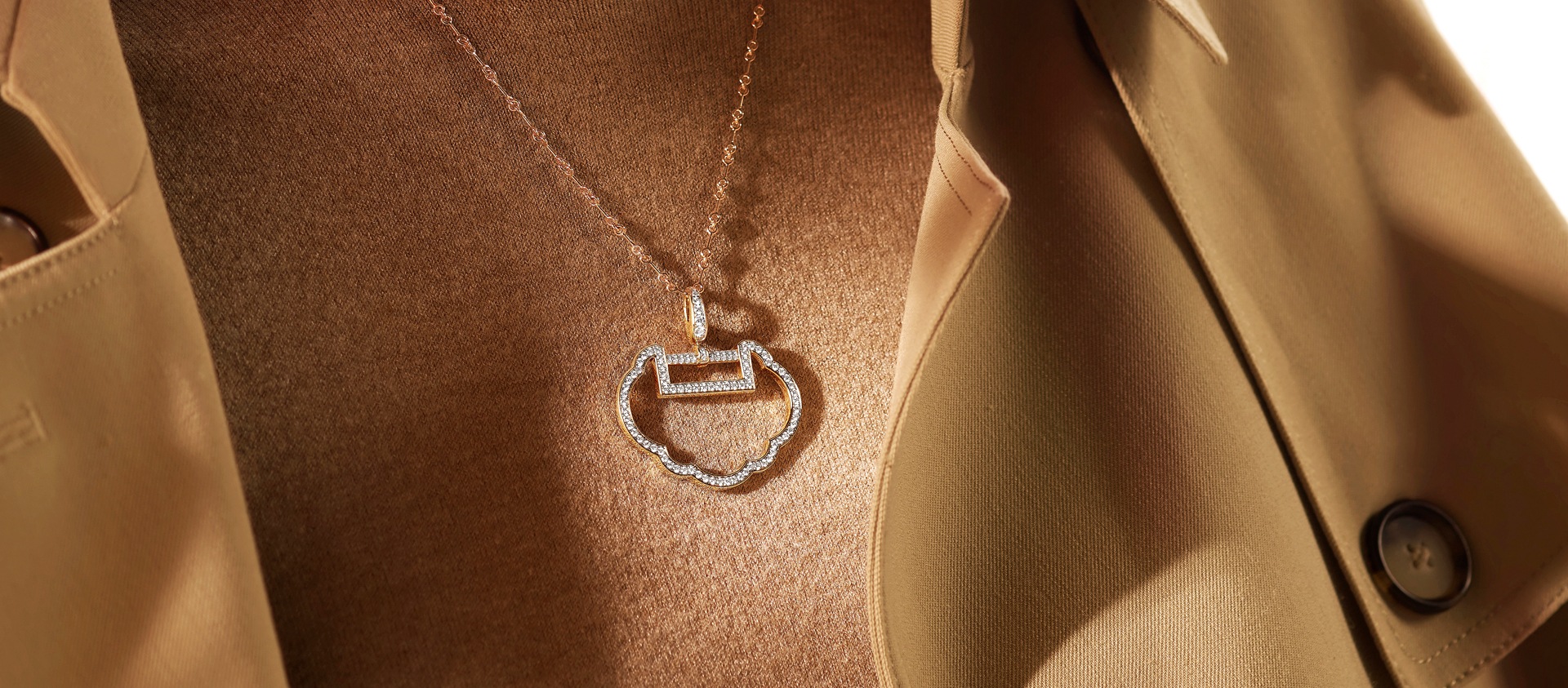 Qeelin | The Shoppes at Marina Bay Sands l Singapore