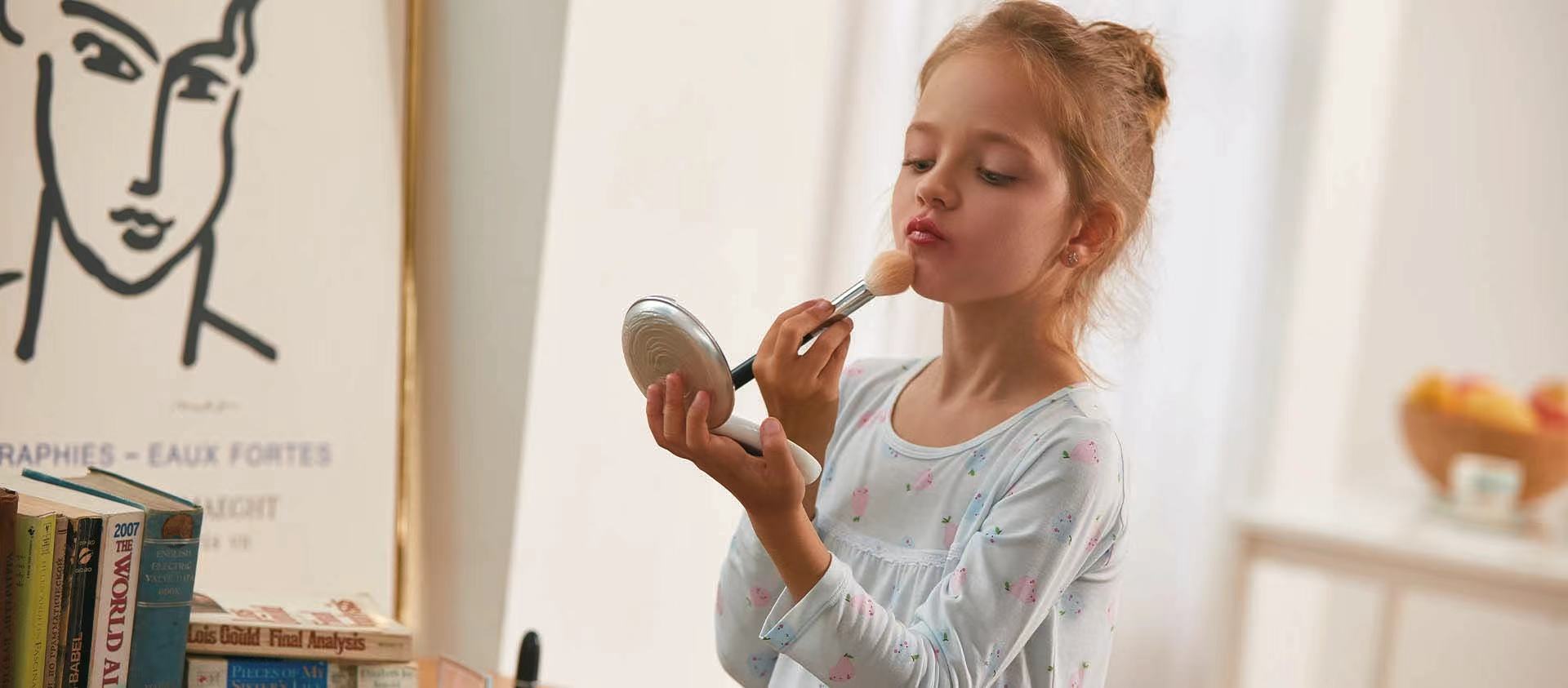 Aimer Kids | The Shoppes at Marina Bay Sands l Singapore