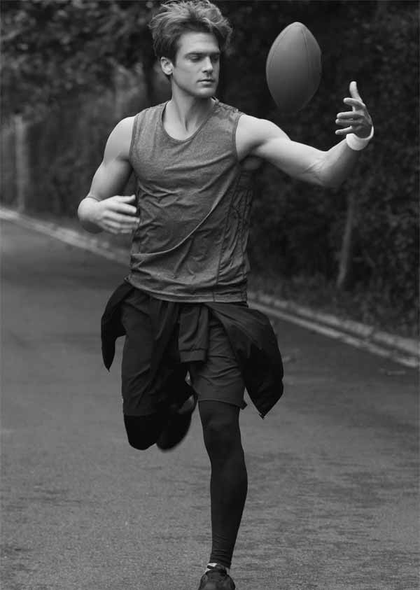 AIMER MEN Singapore | The Shoppes at Marina Bay Sands