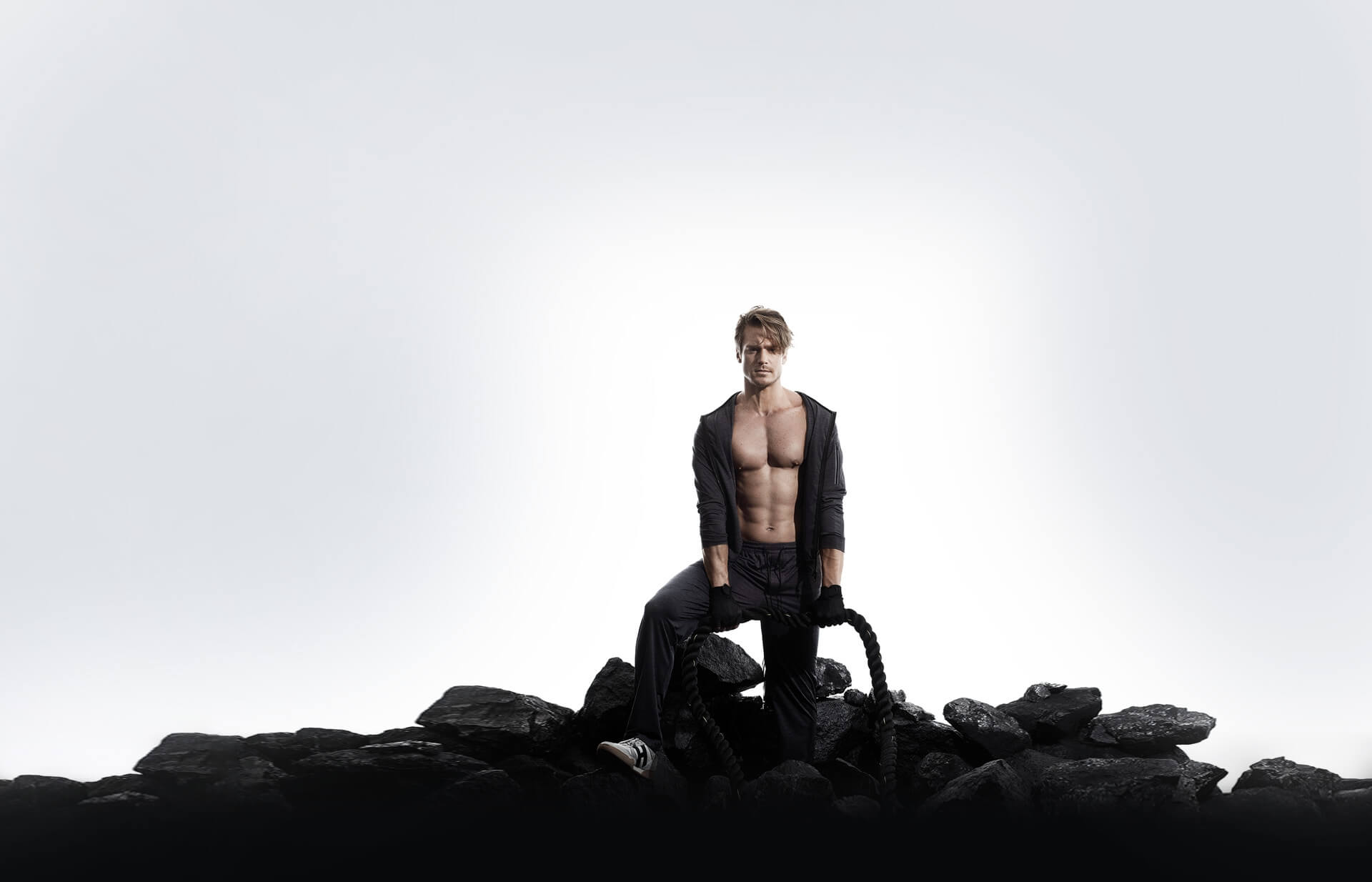 AIMER MEN Singapore | The Shoppes at Marina Bay Sands