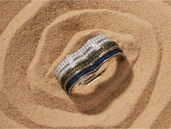 APM Monaco Singapore | The Shoppes at Marina Bay Sands l Singapore